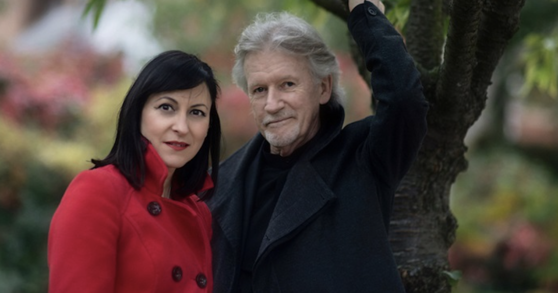 Georgia Mancio & Alan Broadbent | EFG London Jazz Festival