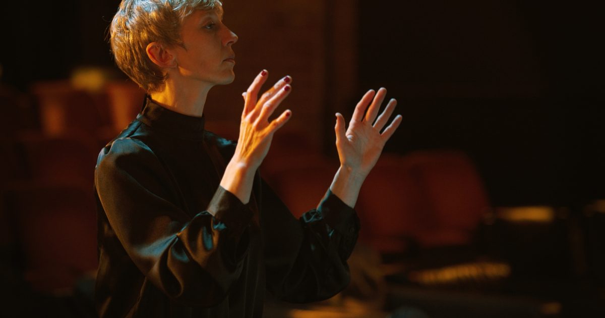 Josephine Davies' Enso Ensemble | EFG London Jazz Festival