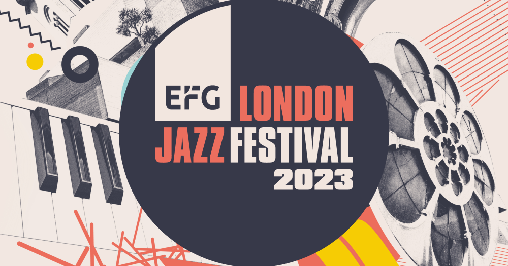 EFG London Jazz Festival