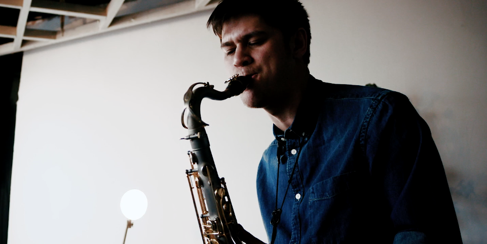 Jonathan Chung | Serious