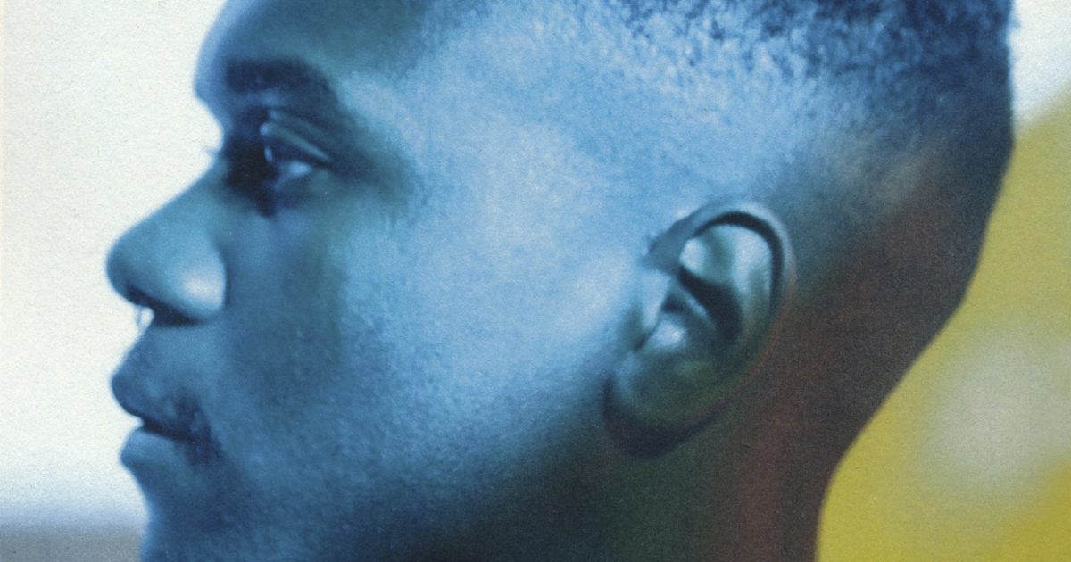 Nazar Live with Rob Heppell | Serious