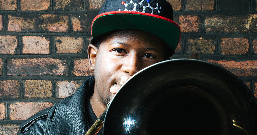 Nathaniel Cross | Serious