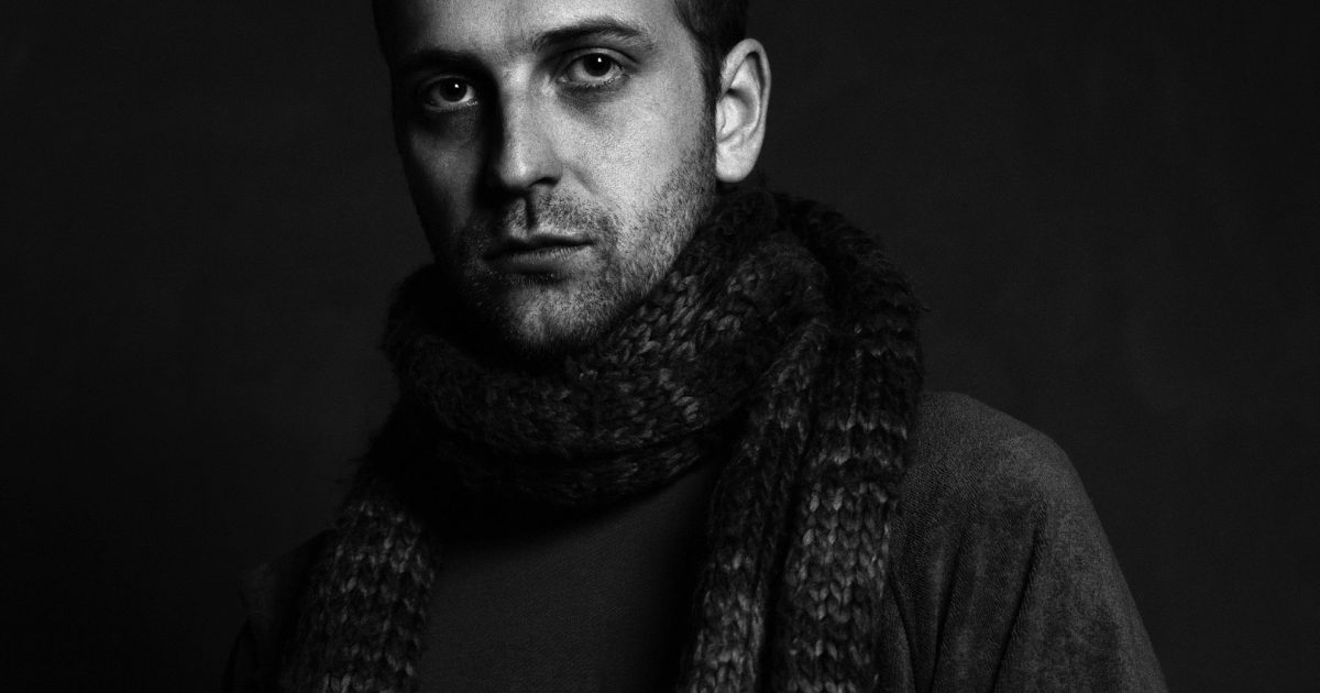 Max de Wardener | Serious