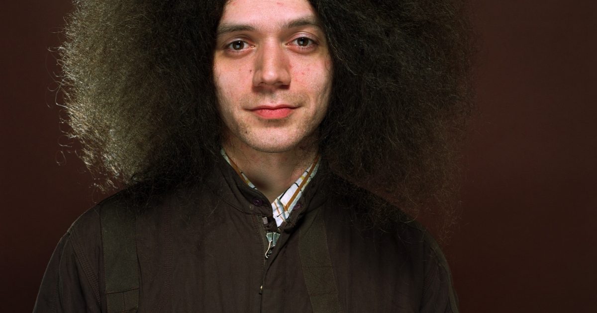 Sebastian Rochford | Serious