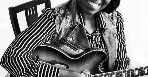 Bianca Rose | Serious