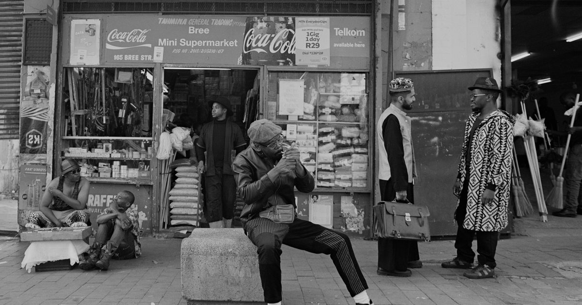 Native Rebel Recordings presents: The Brother Moves On,… | Serious