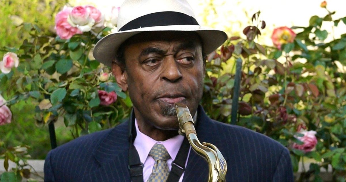 Archie Shepp & Jason Moran: 'Let My People Go' + Shirley… | Serious