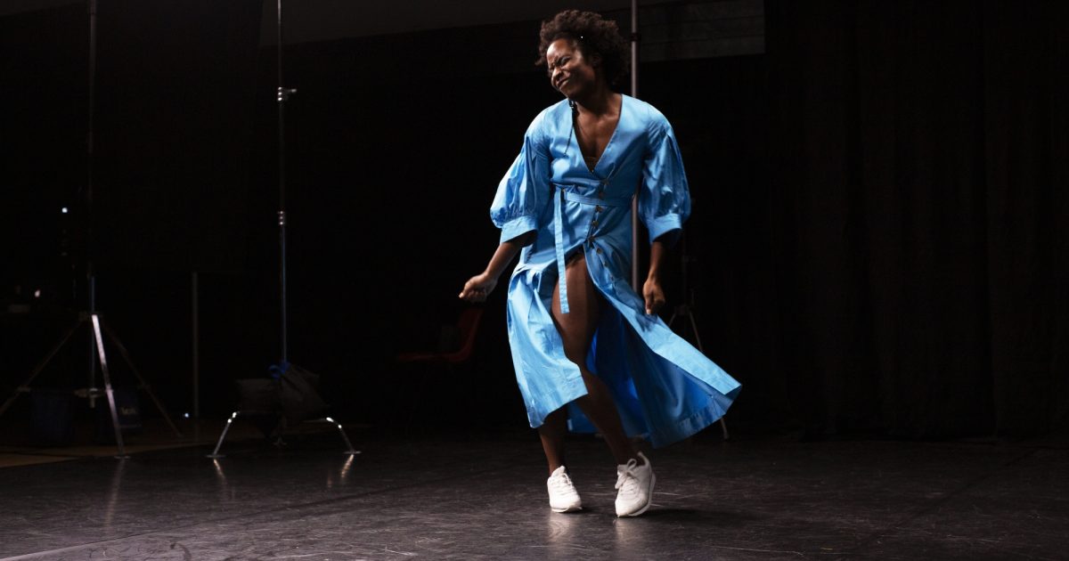 WATCH: The Black Saint and The Sinner Lady | EFG London Jazz Festival