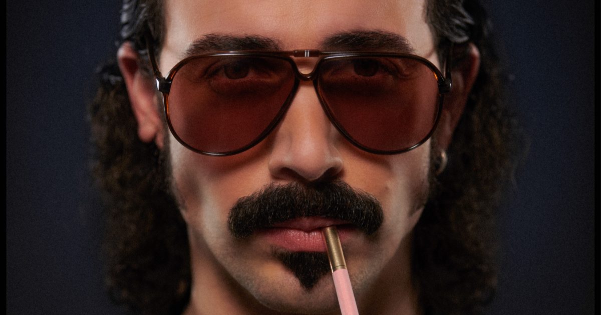 Dabeull Live Band | Serious