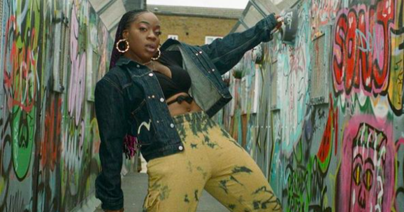 African ManiFest: Dance Workshop with French Nana | Serious African ManiFest: Dance Workshop with French Nana | Serious