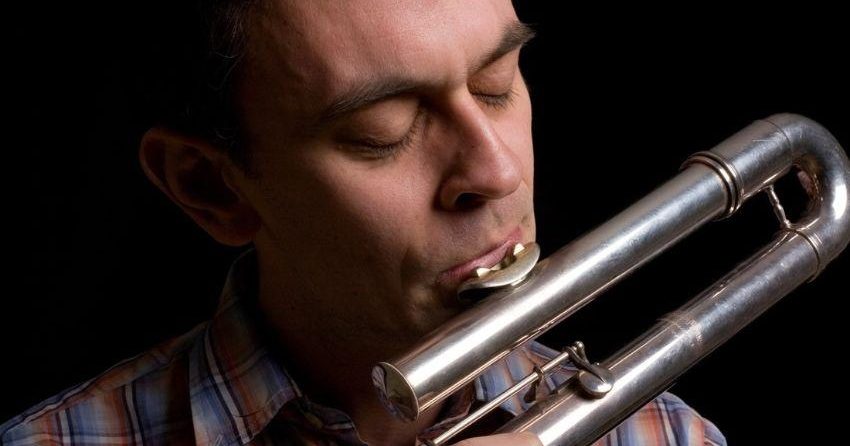 Gareth Lockrane Big Band | EFG London Jazz Festival