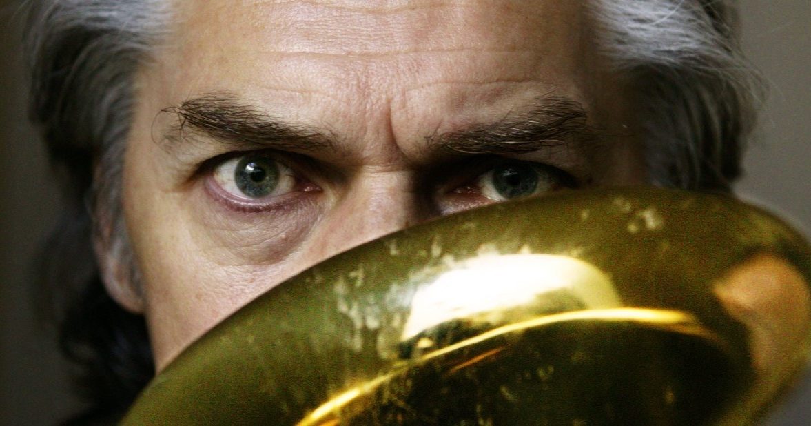 Jan Garbarek Group | EFG London Jazz Festival