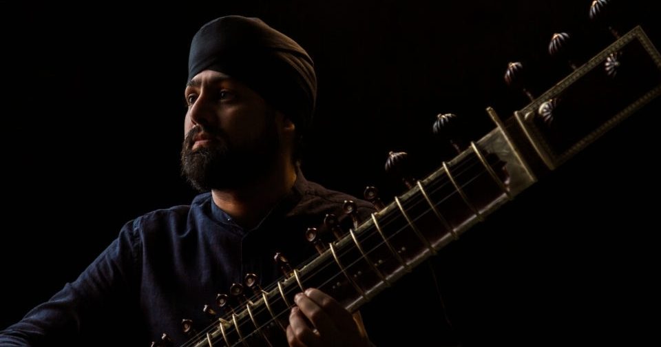 Jasdeep Singh Degun | Serious