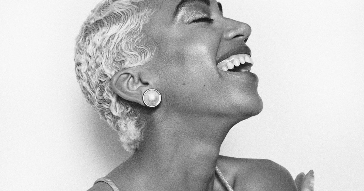 Hay Festival: Judi Jackson | Serious