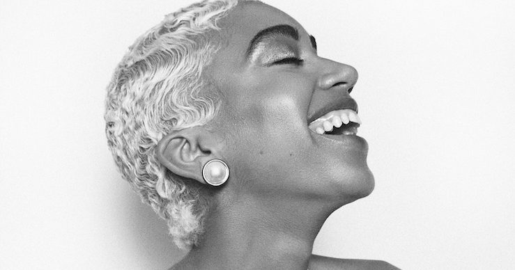 Judi Jackson | Serious