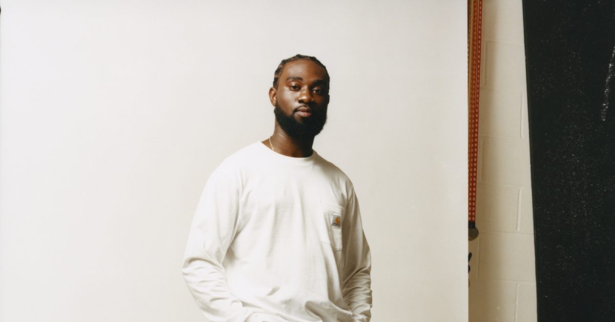 Kofi Stone | Serious