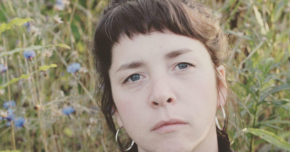 Lisa O'Neill nominated for four BBC Folk Music Awards | Serious