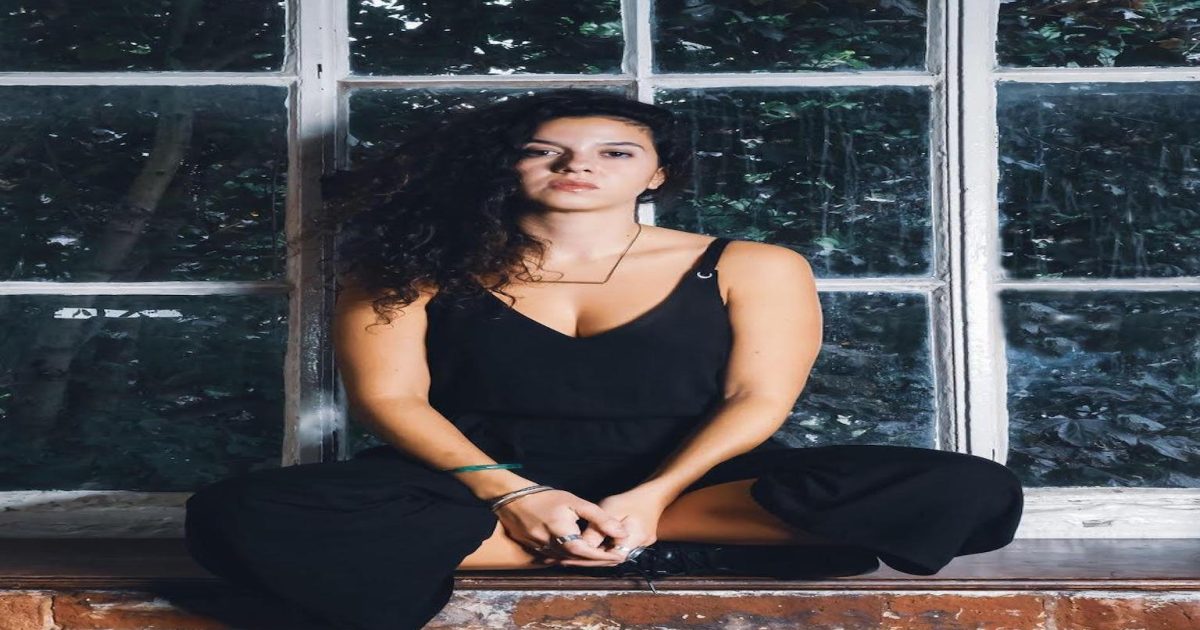 Maria Grapsa | EFG London Jazz Festival