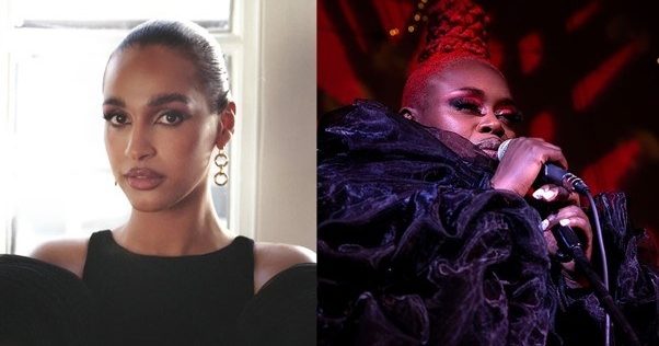 SAHRA and MISS BABY SOL | EFG London Jazz Festival