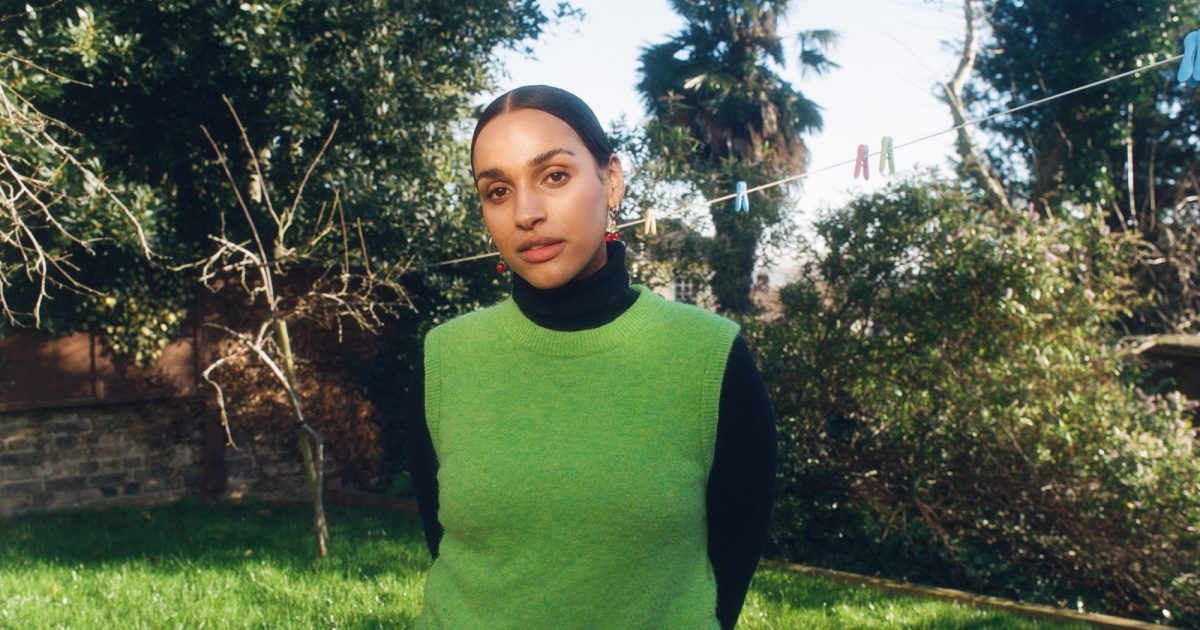 Baby Jazz Club with Sistrum X SAHRA | EFG London Jazz Festival