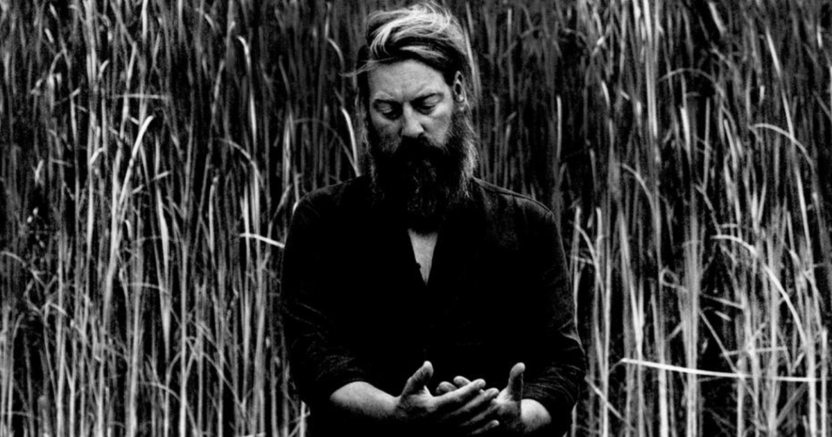 Joep Beving | EFG London Jazz Festival