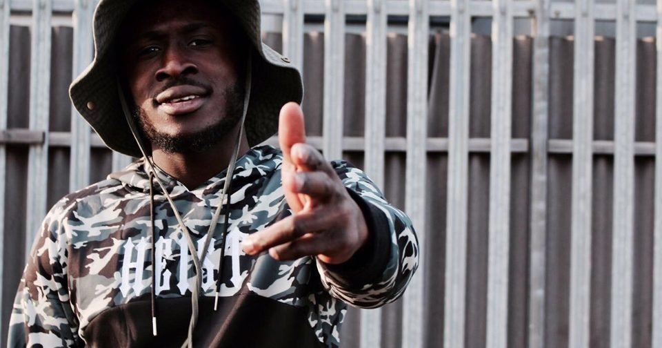 Still Shadey | Serious