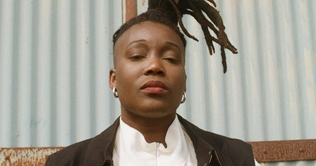 Tawiah & Friends | EFG London Jazz Festival