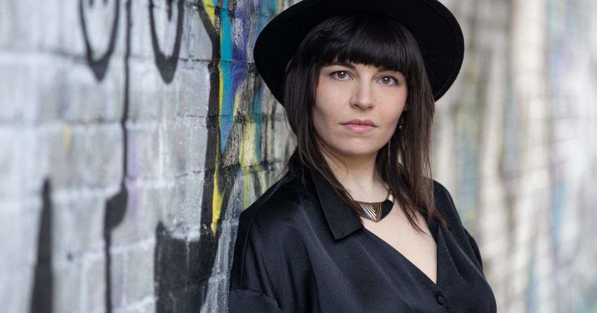 Women in Jazz Media presents: Lara De… | EFG London Jazz Festival