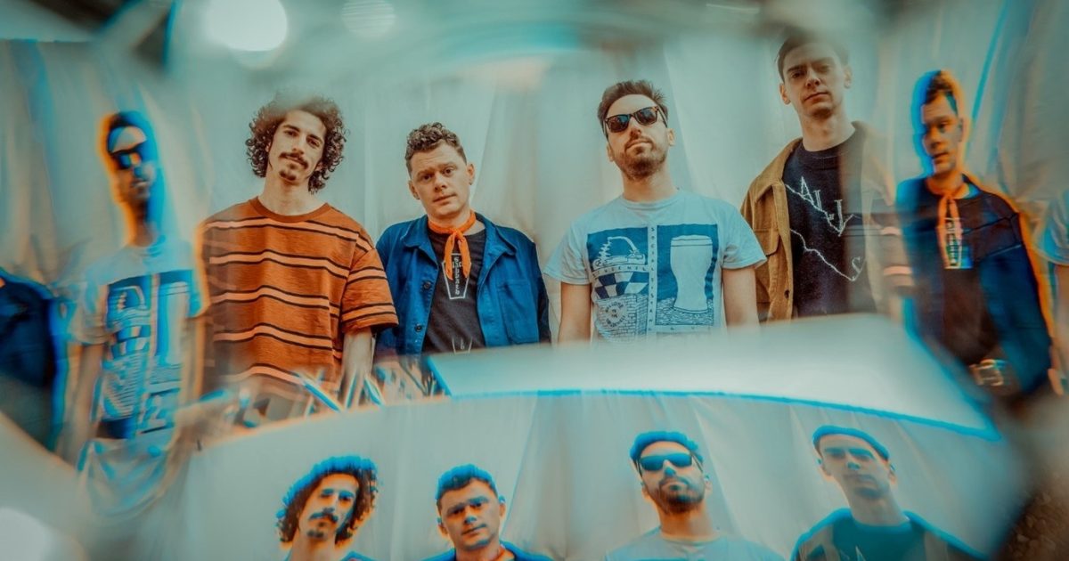 Vipertime + Knats | EFG London Jazz Festival