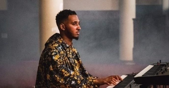 Take Five Presents: DoomCannon, Midori… | EFG London Jazz Festival