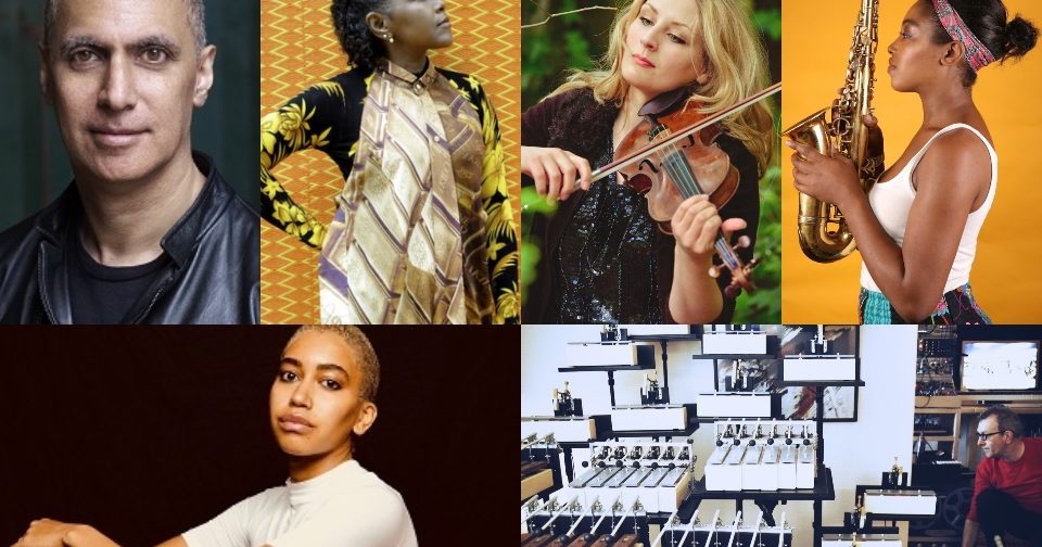 From the Source | Serious