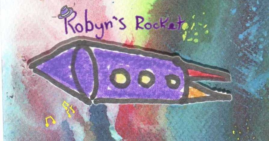 STREAM: Robyn's Rocket | EFG London Jazz Festival