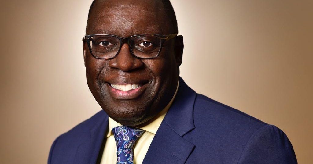 Serious Trust welcomes new Trustee and new Patron to the… | Serious