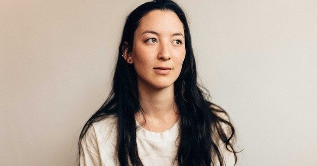 Midori Jaeger | Serious