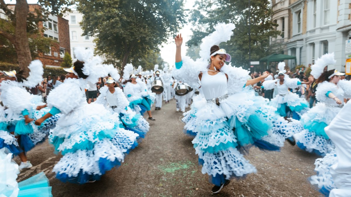 Kinetika Bloco Freestage | Serious