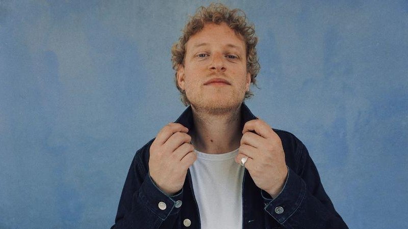 Joe Webb Trio | EFG London Jazz Festival