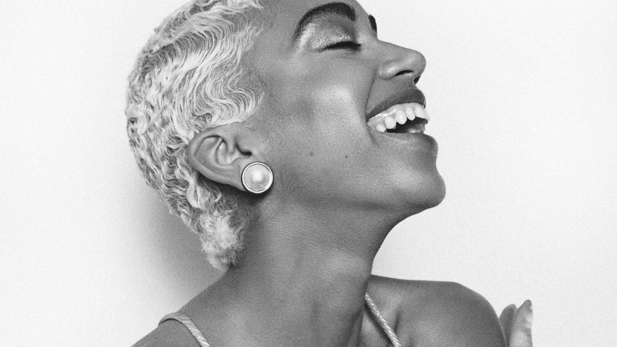 Hay Festival: Judi Jackson | Serious