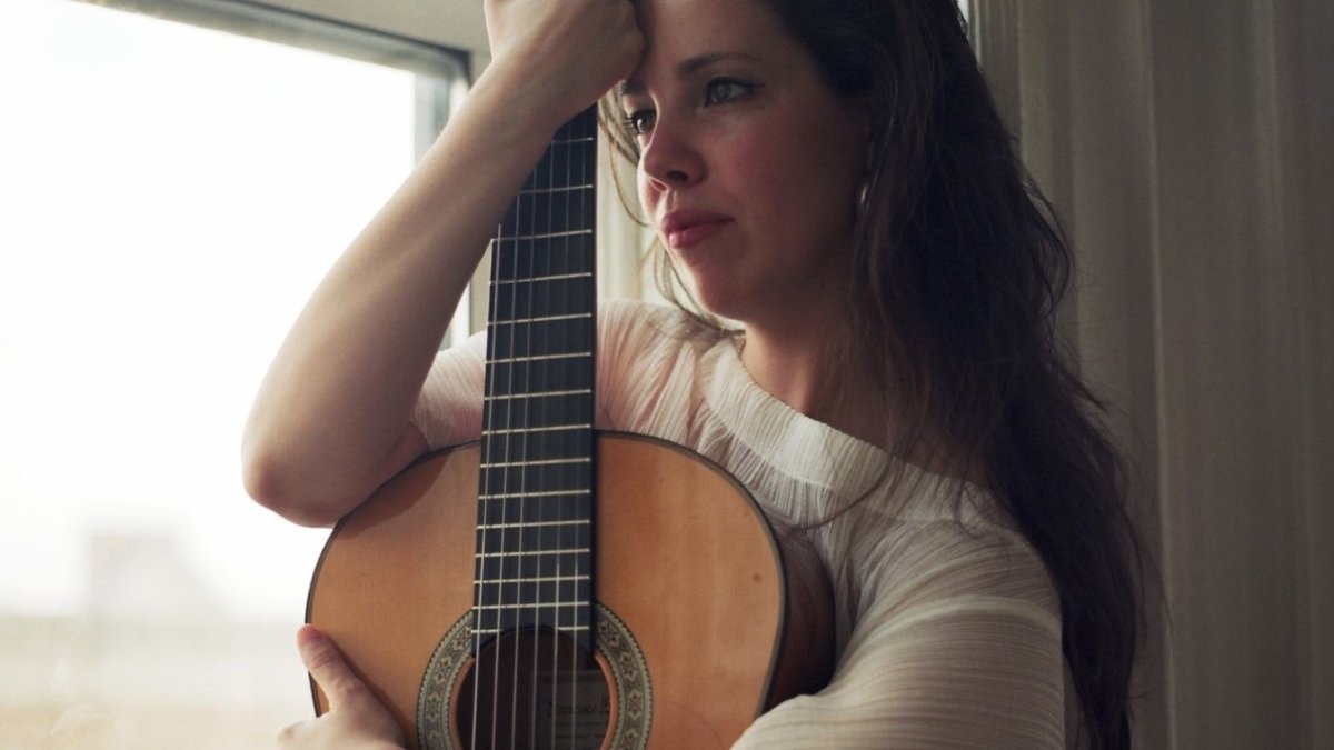 Lau Noah + Francesca Ter-Berg | Serious