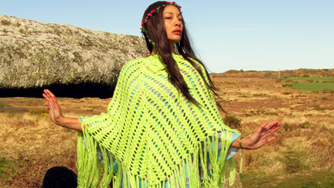 Ladysmith Black Mambazo + Angeline Morrison | Serious