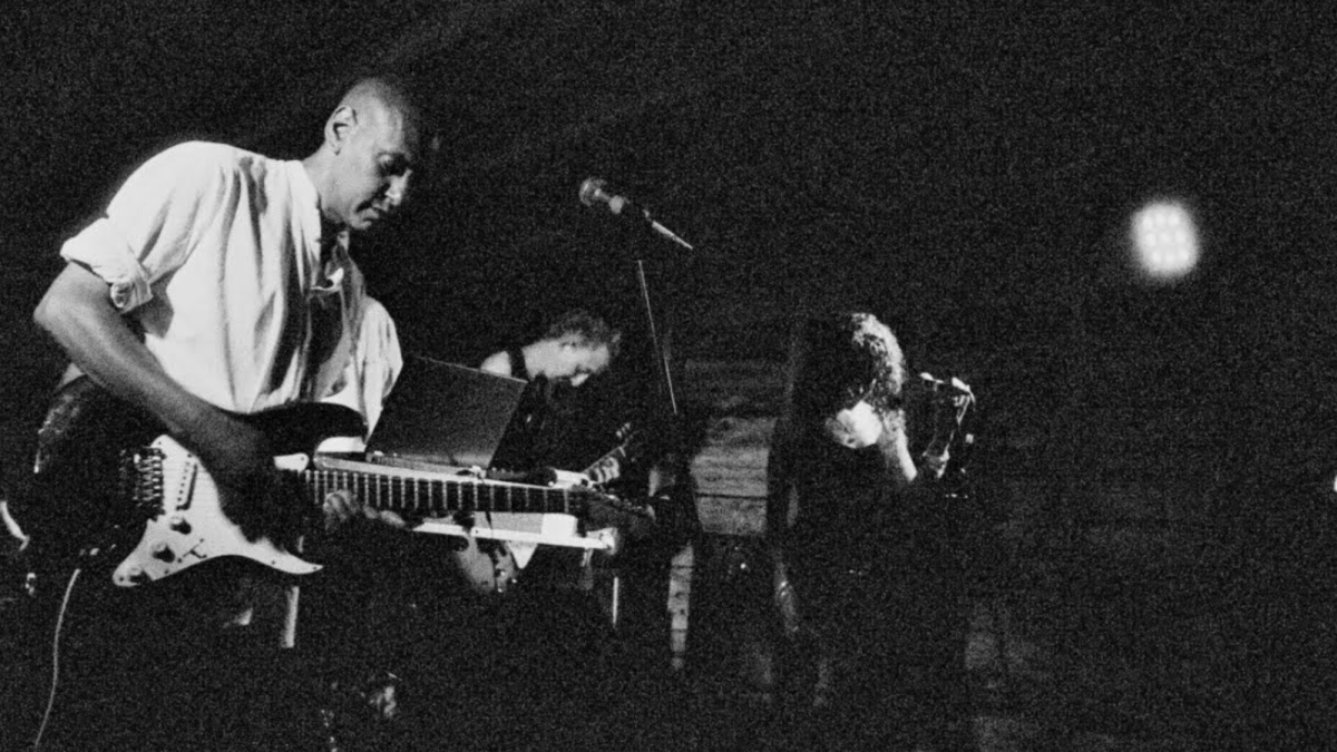 Test Pressing Presents: A.R. Kane + Laura Groves + more TBC | Serious