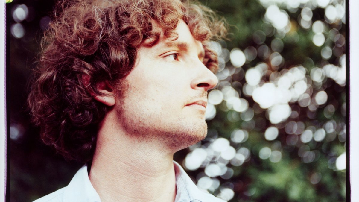 Sam Amidon + Merope | Serious