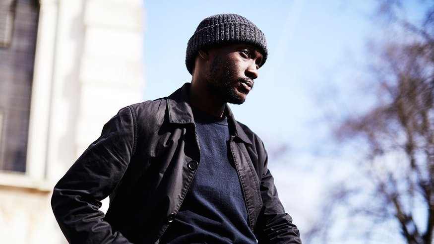 Coby Sey x LCO: From The Vestry | Serious