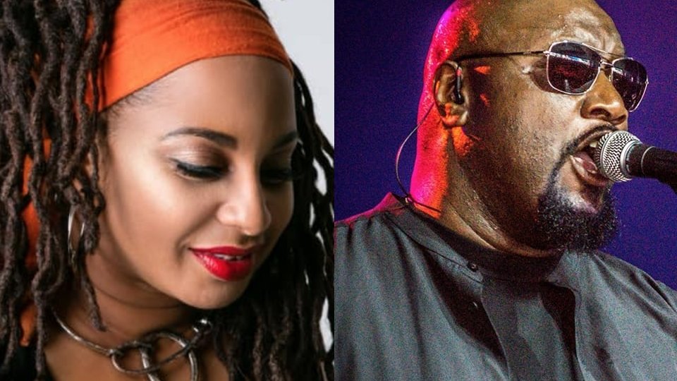 Imaani & Special Guest Chris Ballin | EFG London Jazz Festival