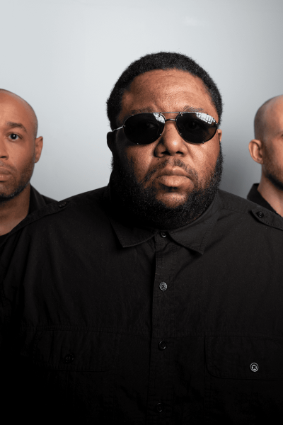 EFG London Jazz Festival