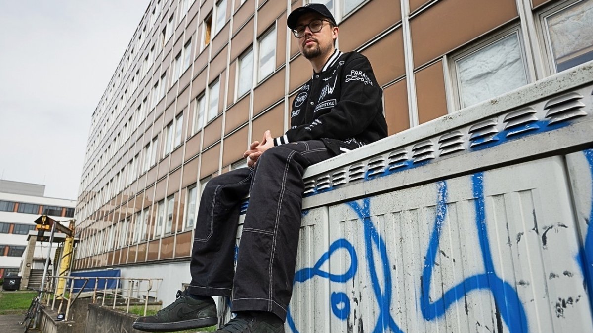 Magro X Sedric Perry (Live) | EFG London Jazz Festival