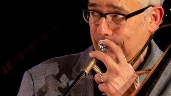 Jazz in the House: Mingus and Monk: Words… | EFG London Jazz Festival