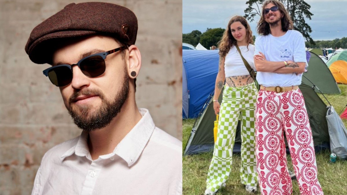 Tigas & Liminal People | EFG London Jazz Festival