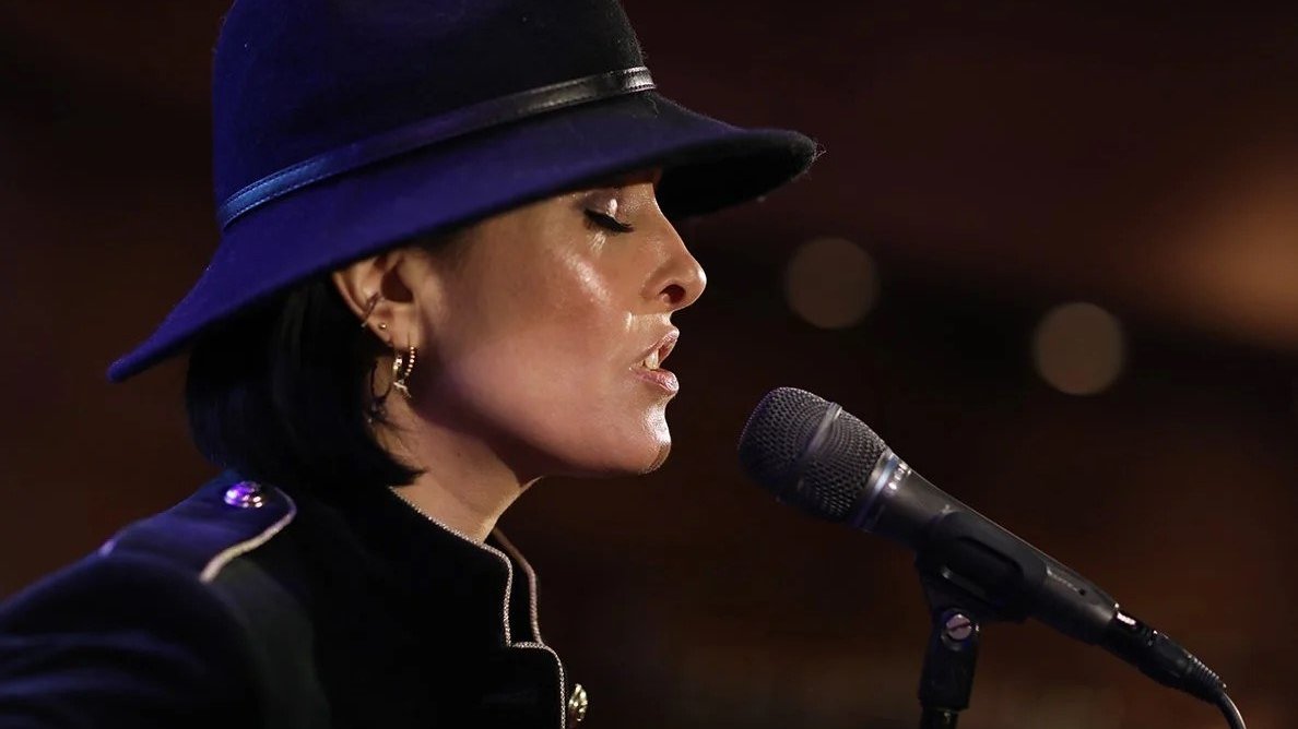 The Ivy Club with Joe Thompson presents Jo… | EFG London Jazz Festival